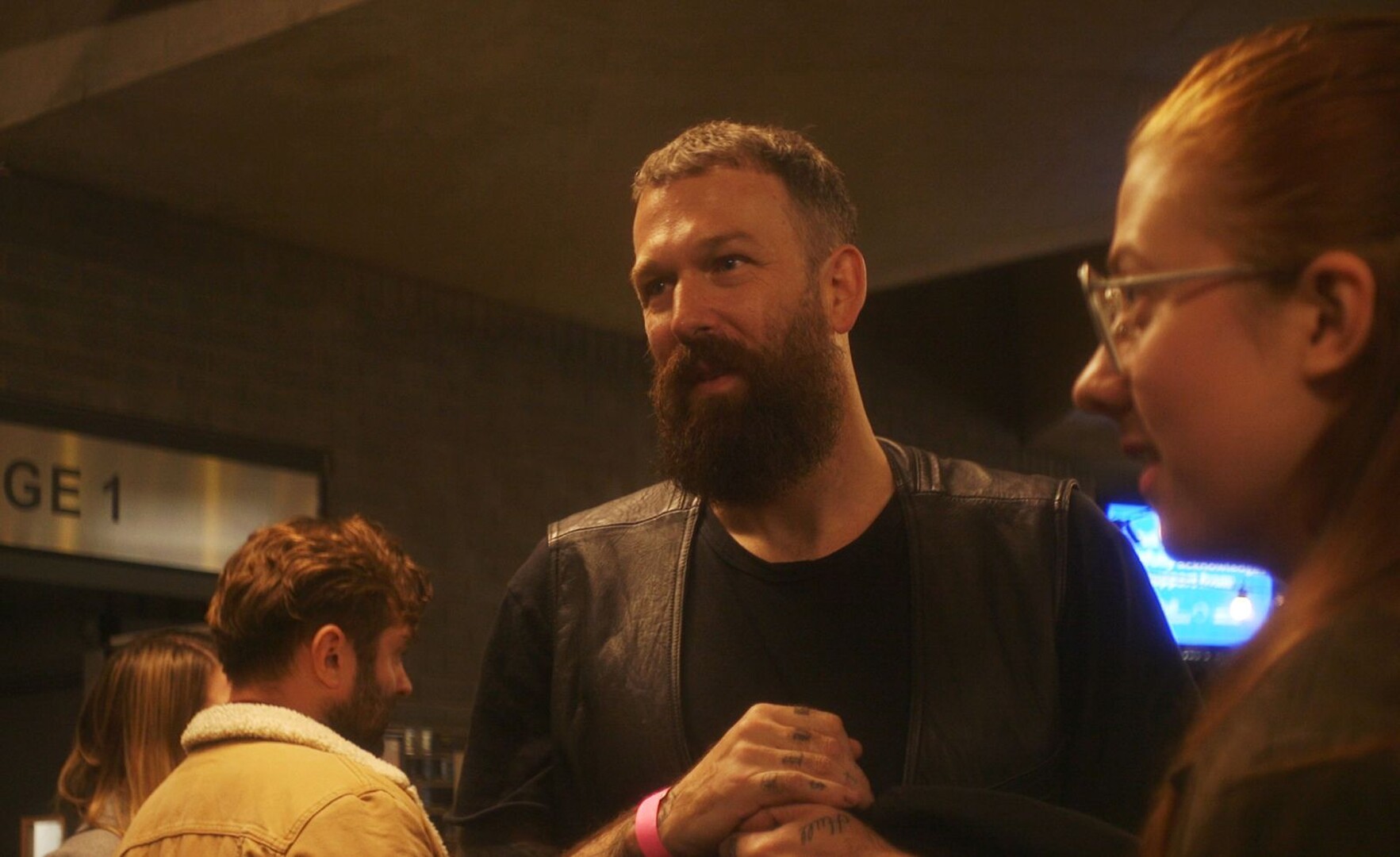 Photos of UNTHINKABLE - FilmFreeway