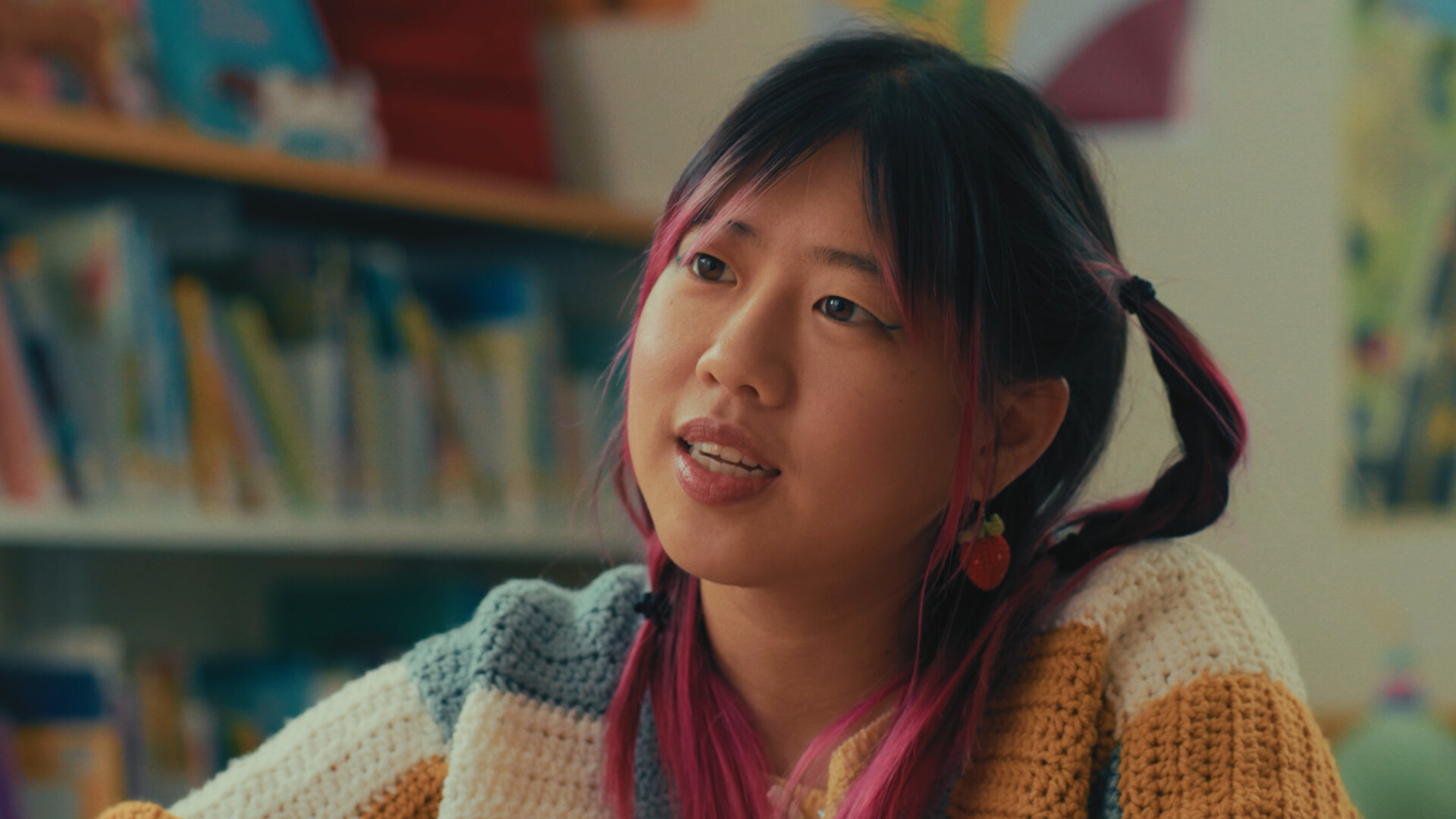 Introducing Mimi - FilmFreeway