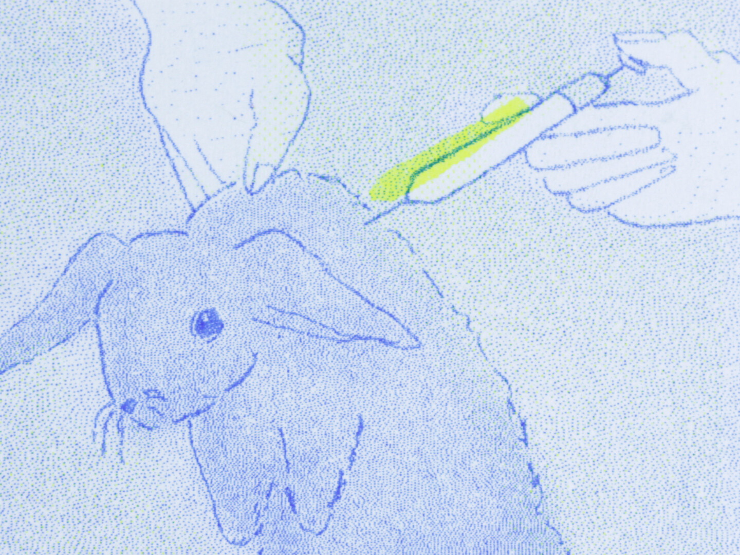 The Rabbit Always Dies - FilmFreeway