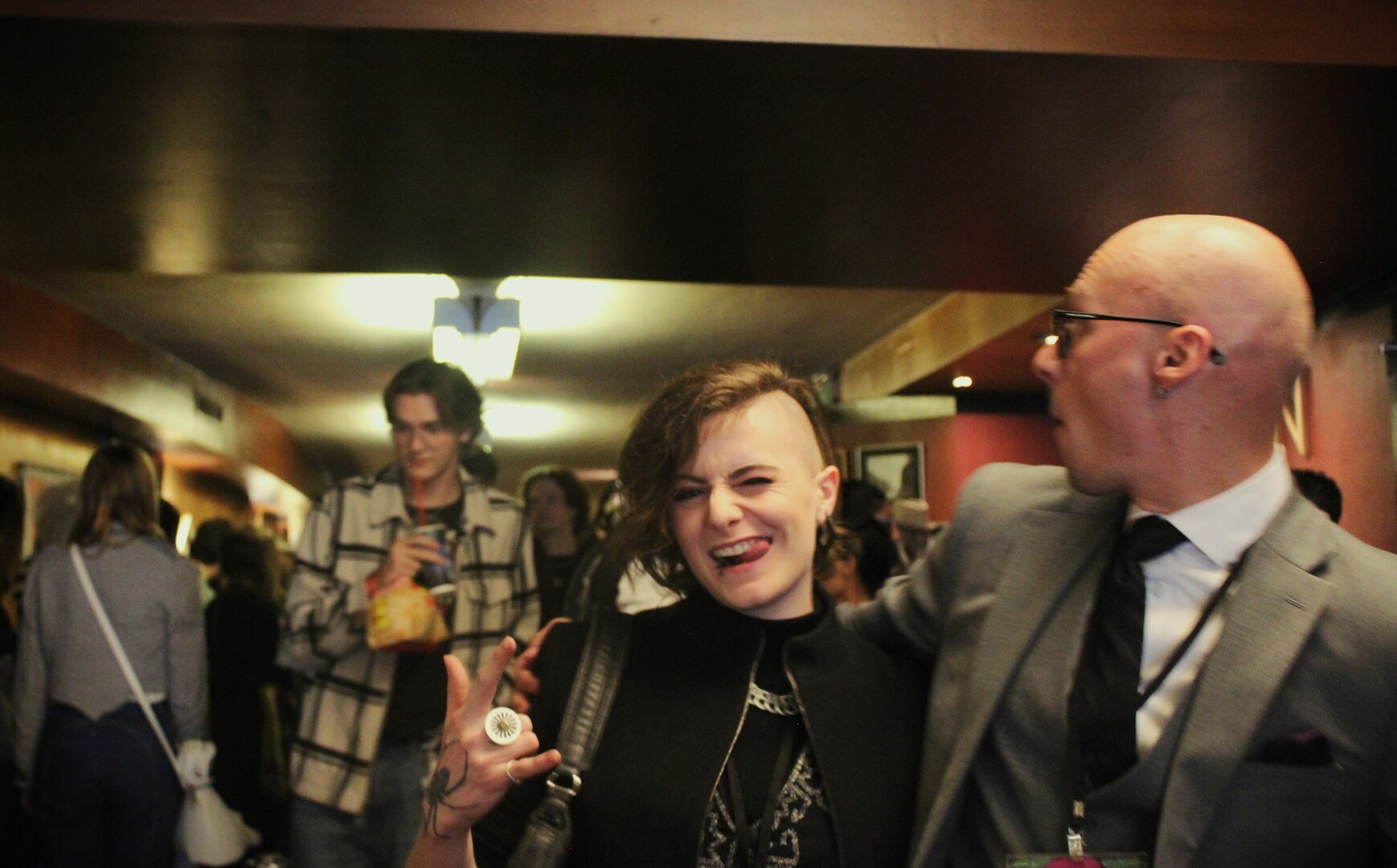 Photos of Chicago Horror Film Festival - FilmFreeway