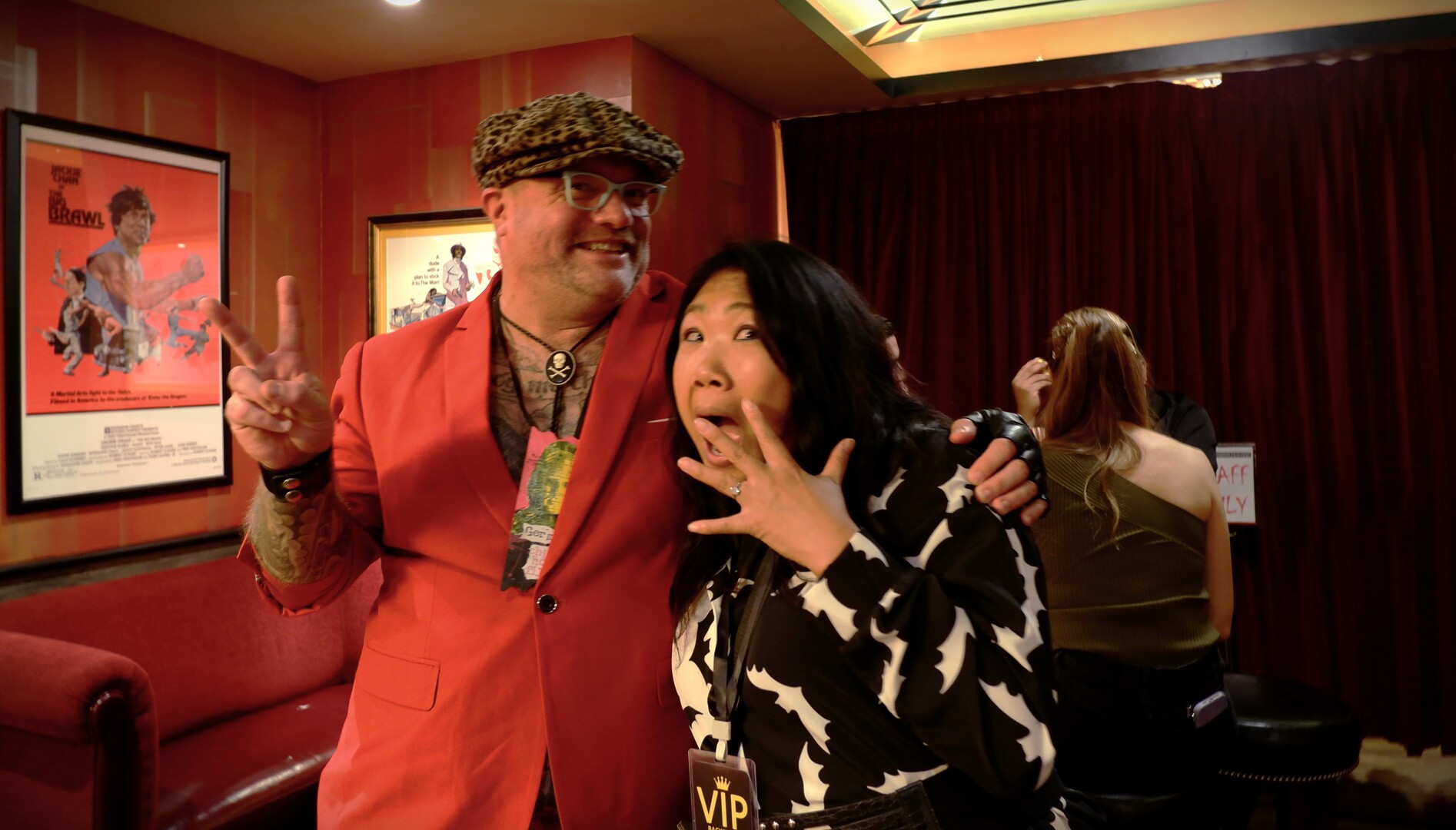 Photos of Chicago Horror Film Festival - FilmFreeway
