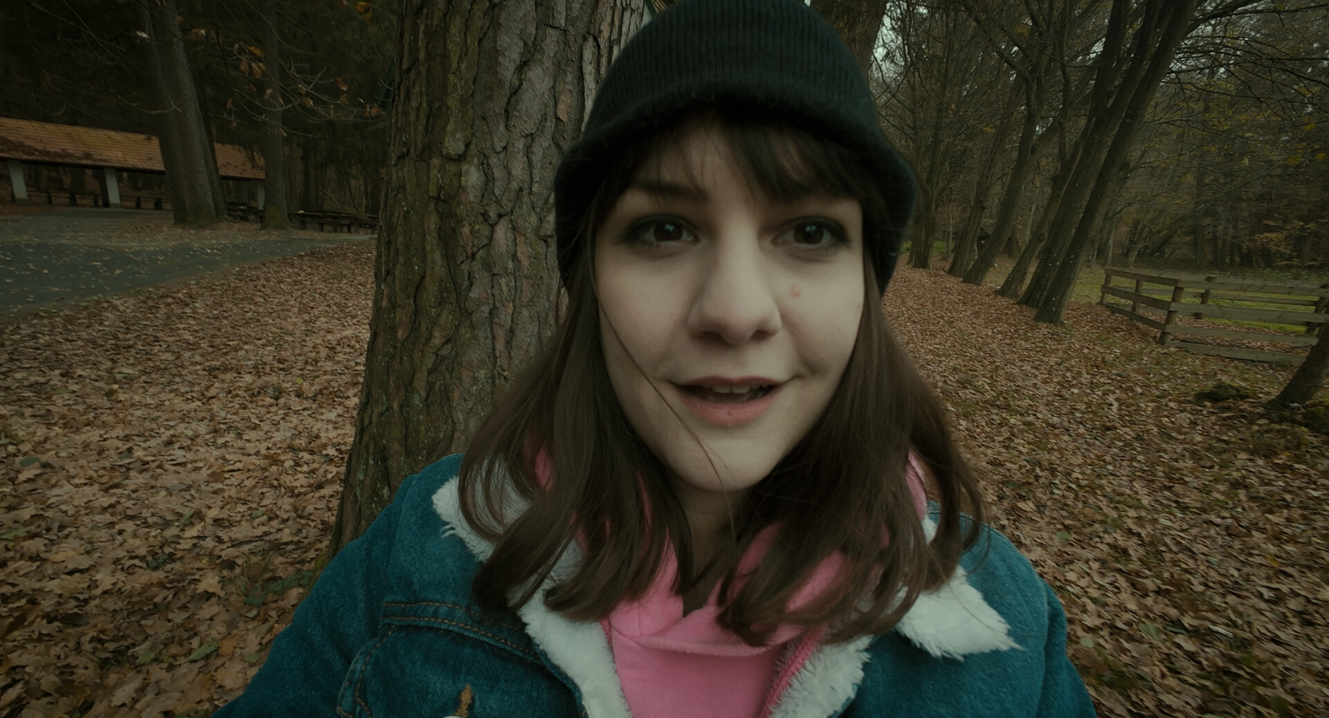 Film Purgatory | The Black Eyed Children (2025) - Review