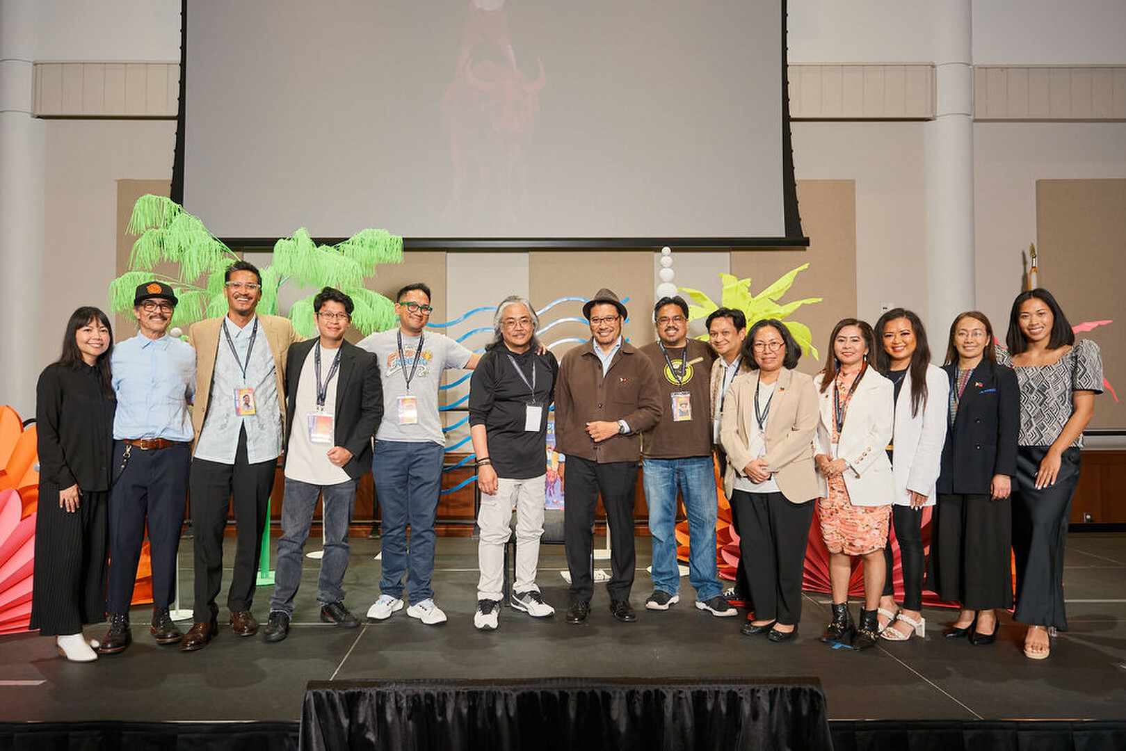 Photos of San Diego Filipino Film Festival - FilmFreeway