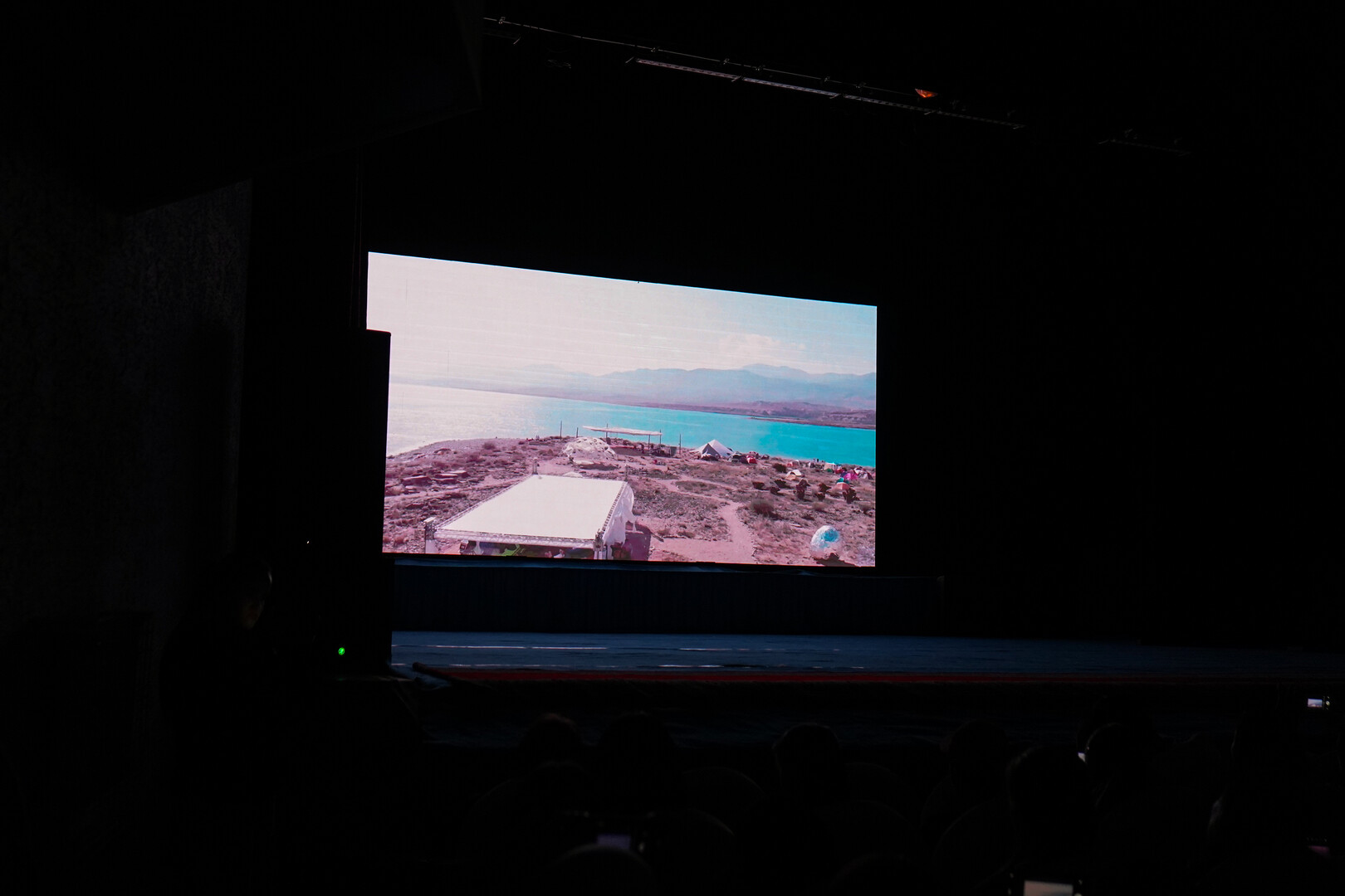 Photos of Nomad 2025 International Film Festival - FilmFreeway