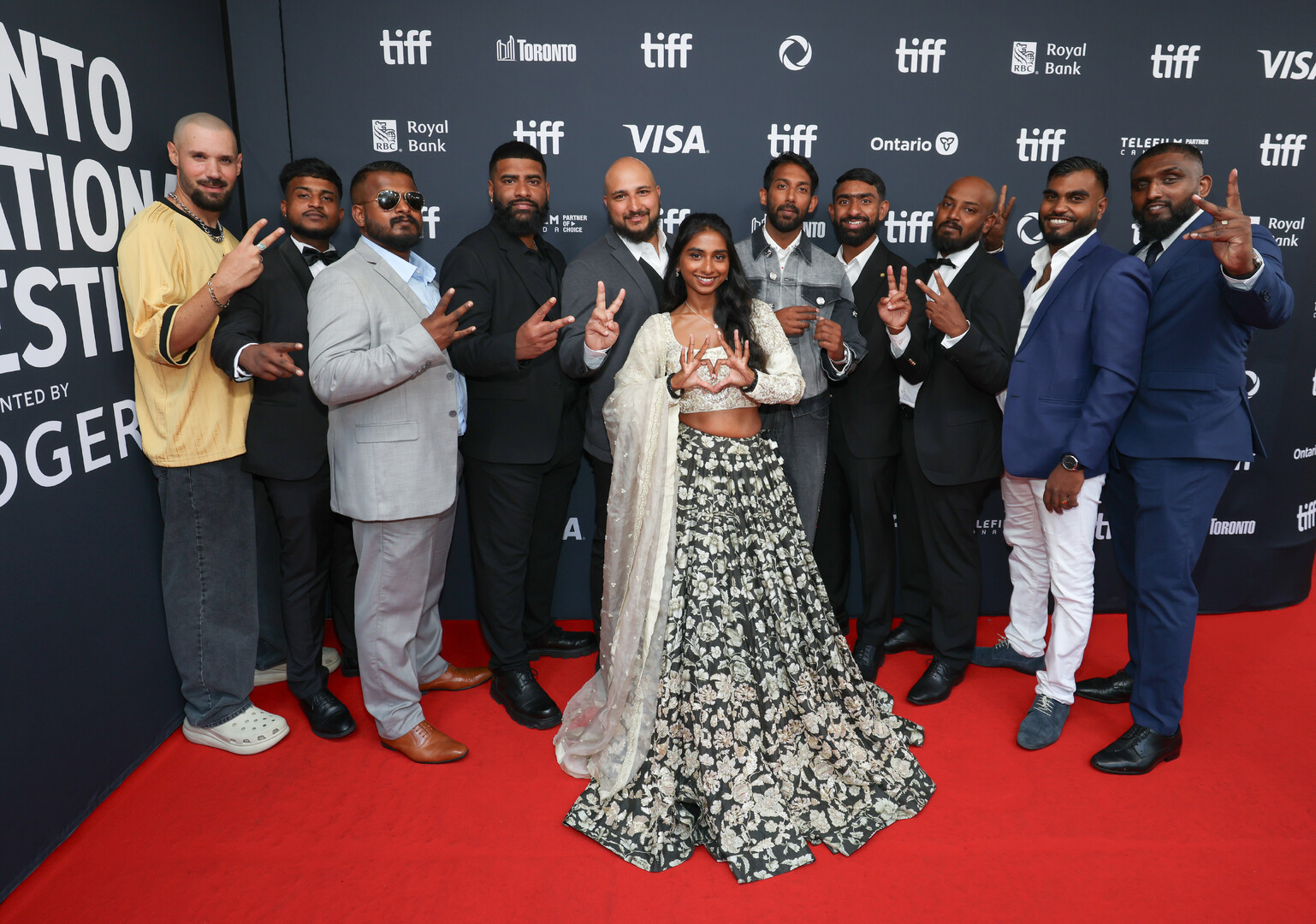 Photos of Toronto International Film Festival - FilmFreeway