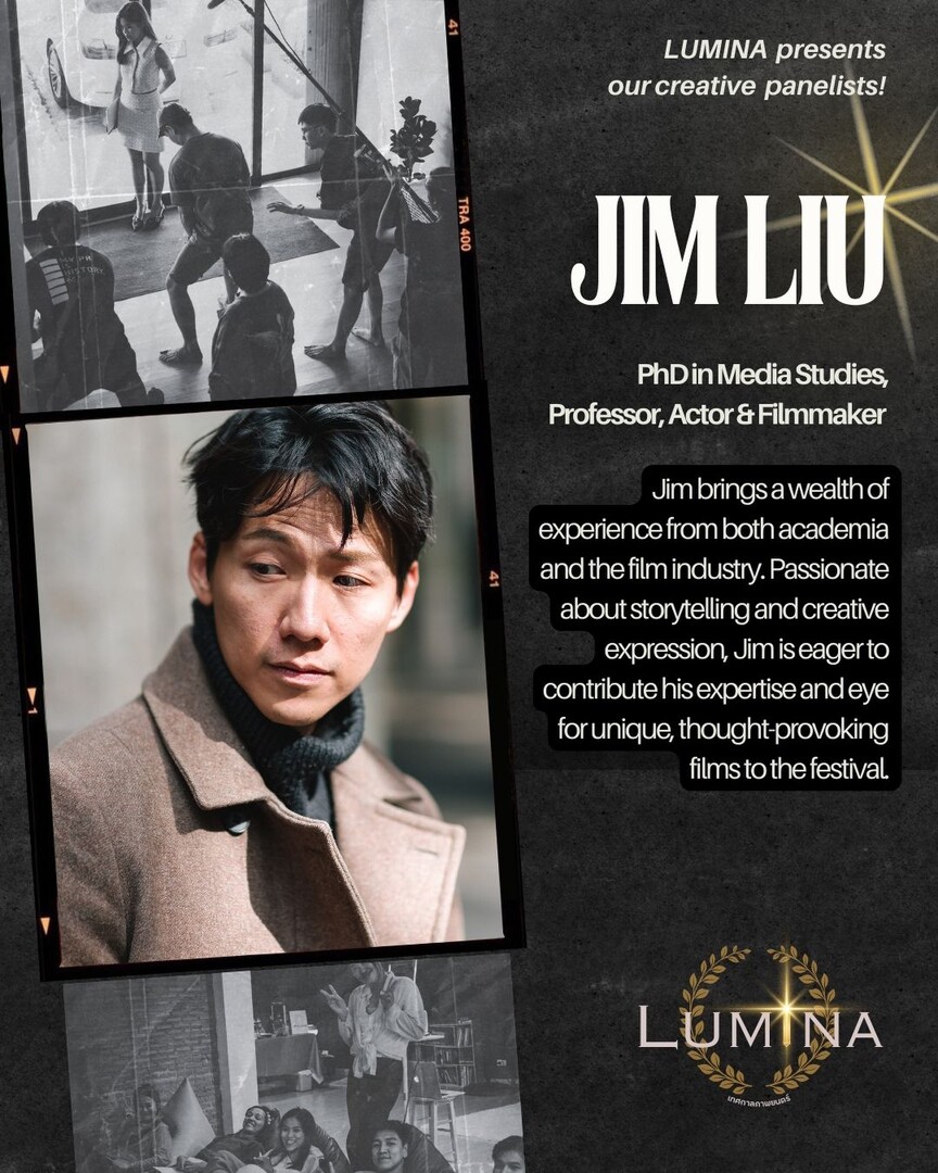 Photos of LUMINA Film Festival - FilmFreeway