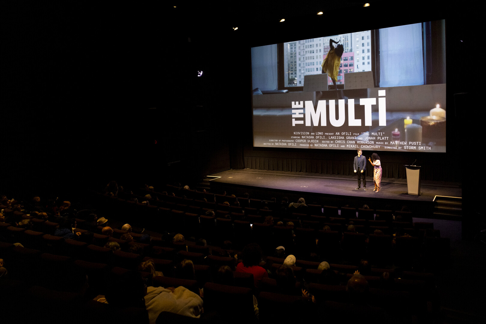 Photos of Unify Deaf Film Festival - FilmFreeway