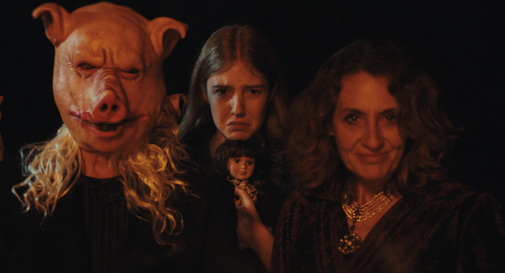 JUANA - FilmFreeway