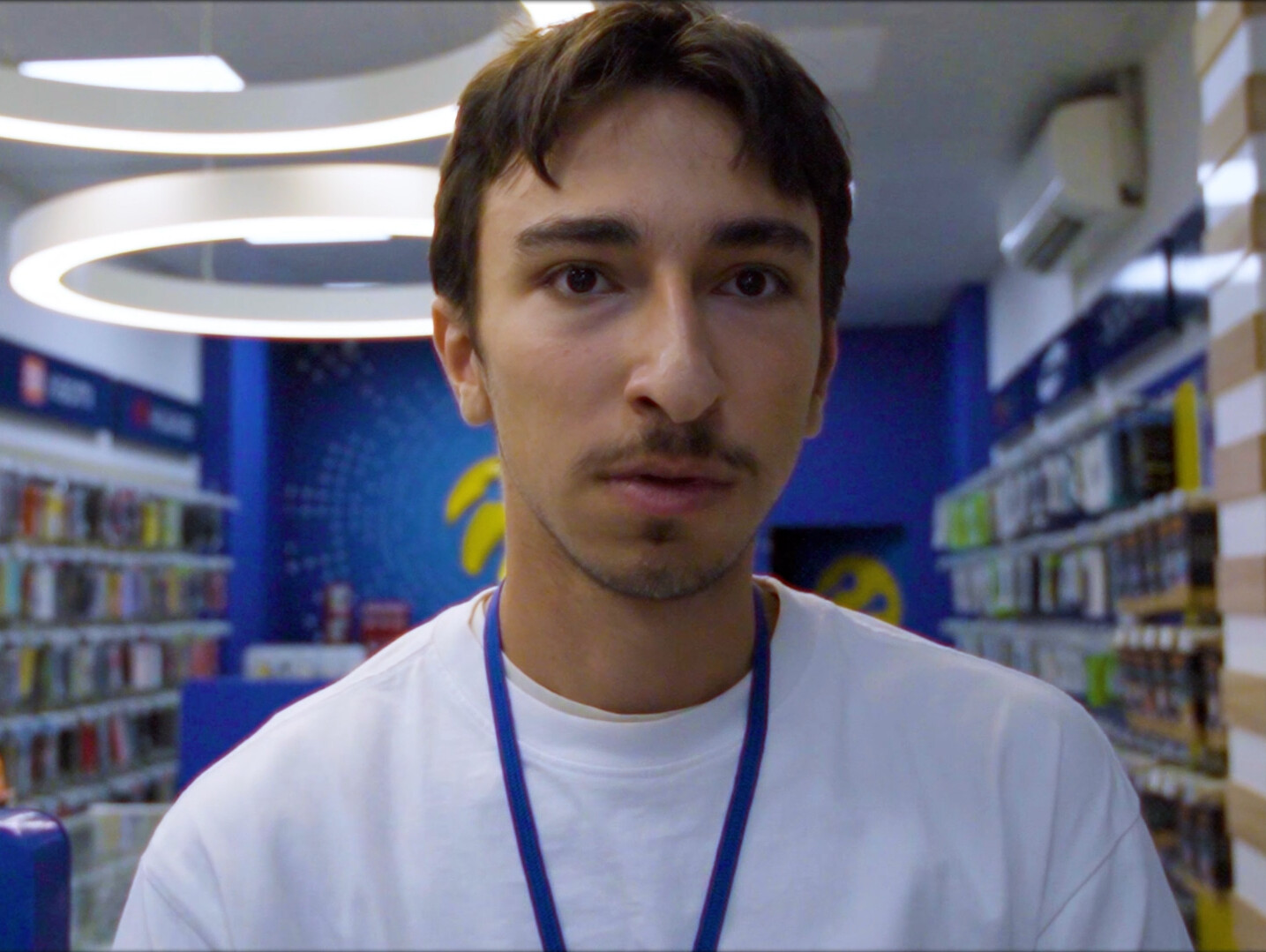 Connected - FilmFreeway