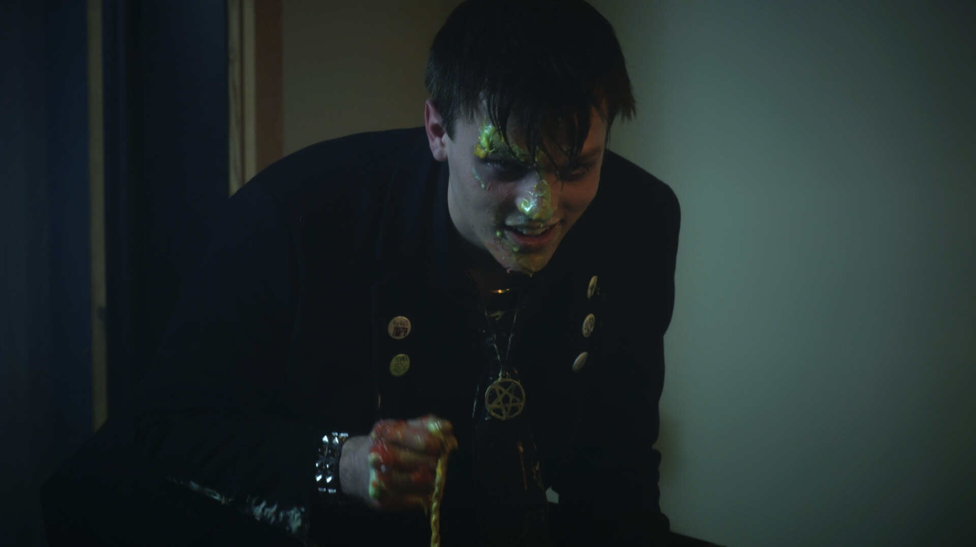 Sugar Rot - FilmFreeway