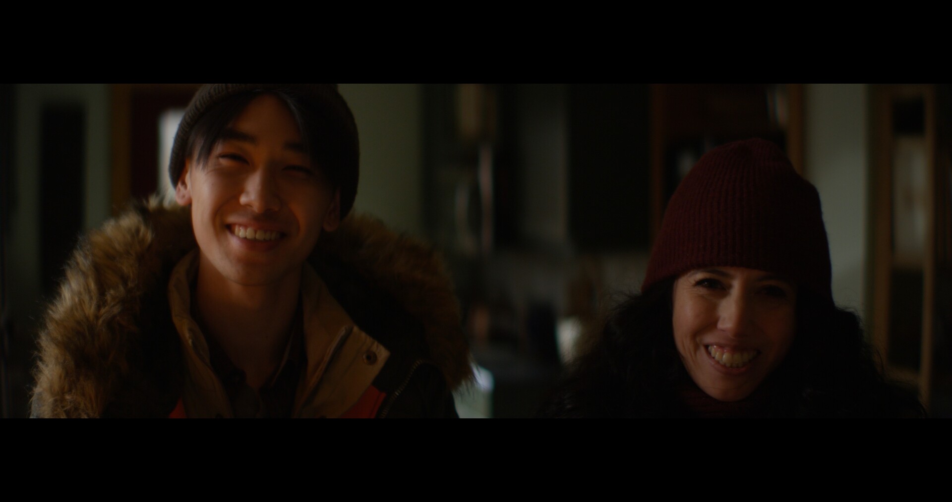 In Between The Lines - FilmFreeway