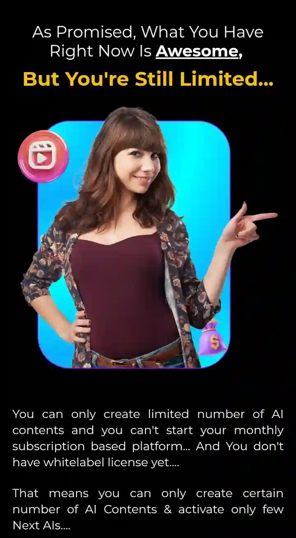 NextAI Review: The #1 AI Tool for Content Creators in 2026 - FilmFreeway