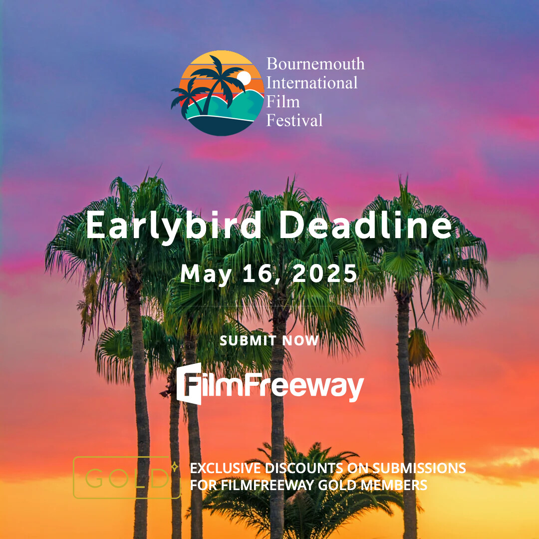 Photos of Bournemouth International Film Festival - FilmFreeway