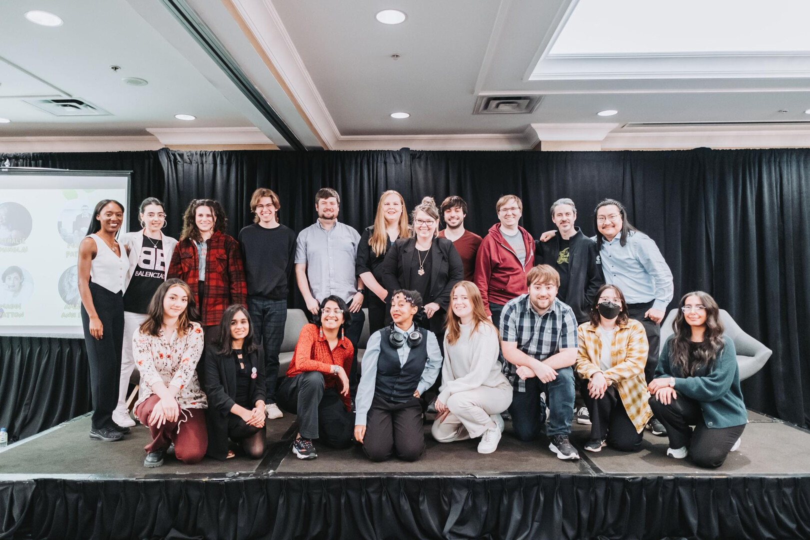 Photos of TAAFI - Toronto Animation Arts Festival International ...