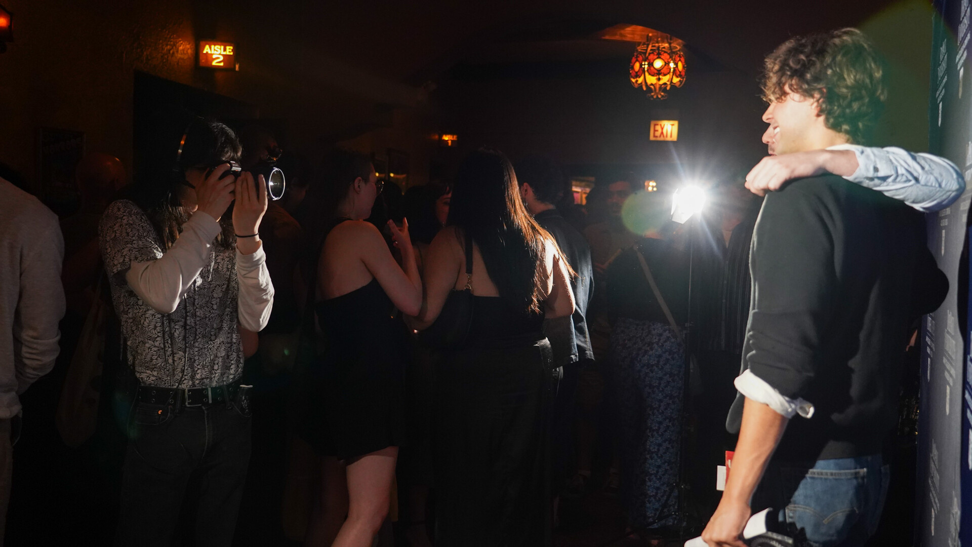 Photos of DePaul University Premiere Film Showcase - FilmFreeway