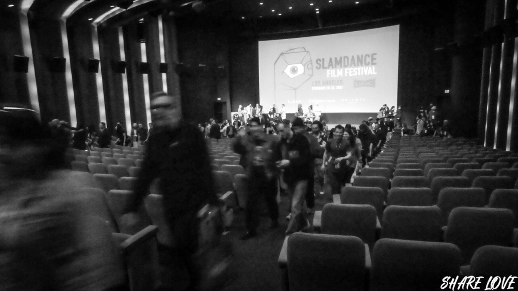 Photos of Slamdance Film Festival - FilmFreeway