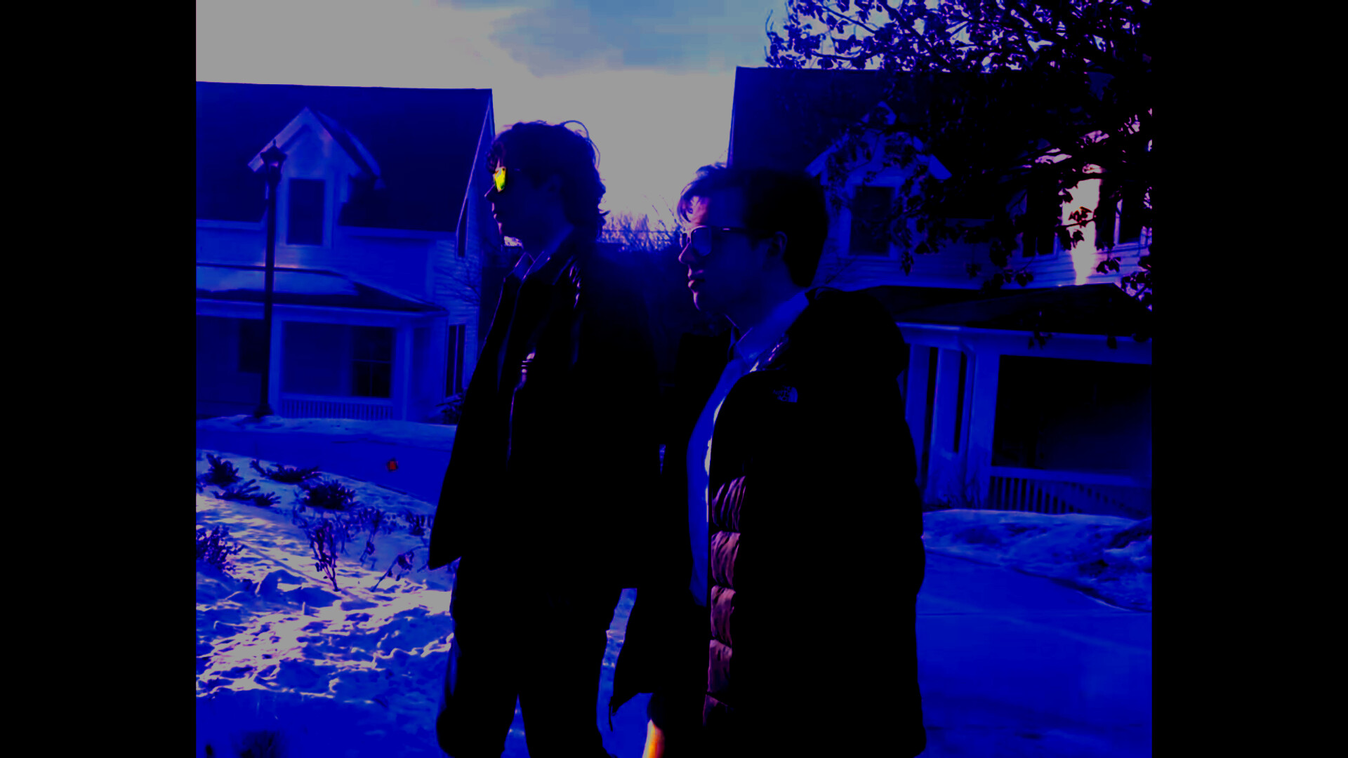 Supernatural Crime Unit : FBI - FilmFreeway