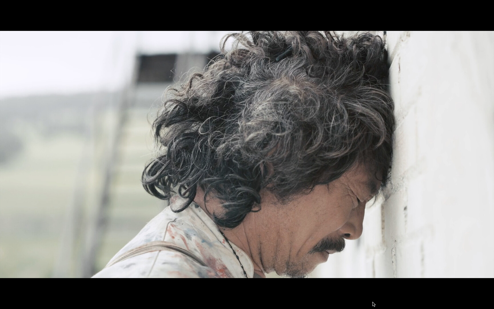 The Muralist - FilmFreeway