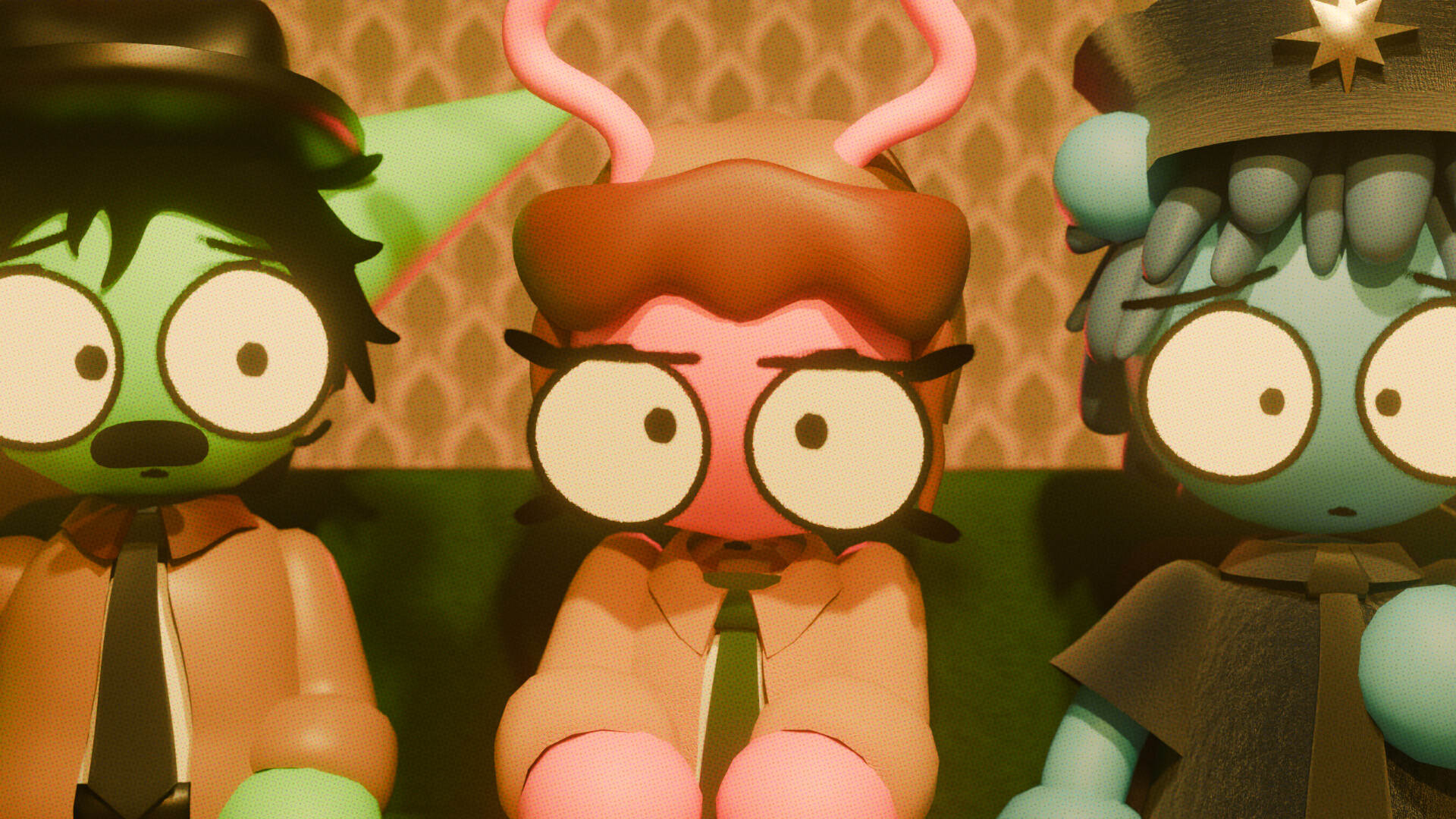 Get Fatter Now! - FilmFreeway