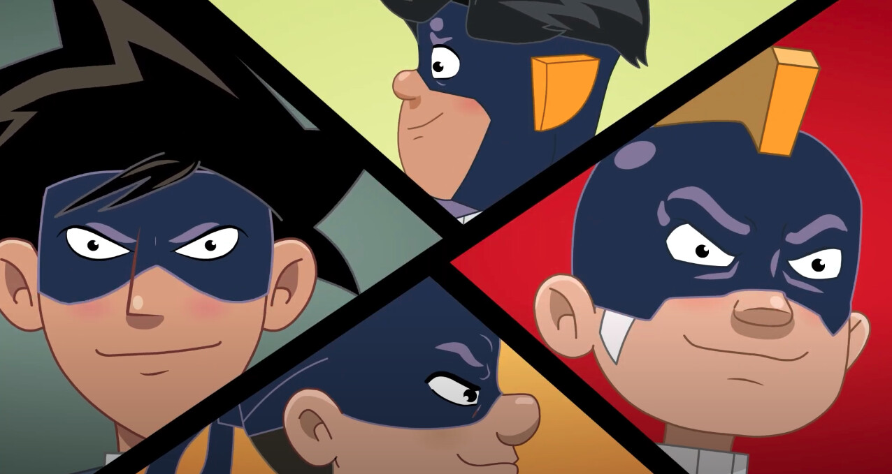 Al Rahebeen - FilmFreeway