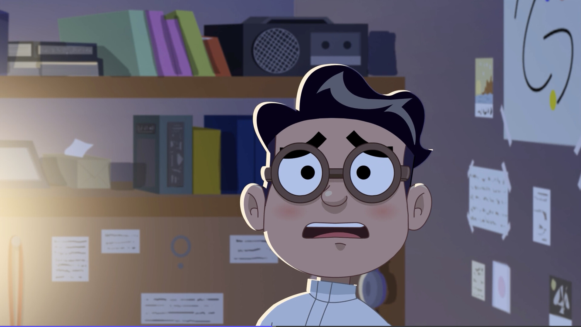 Al Rahebeen - FilmFreeway