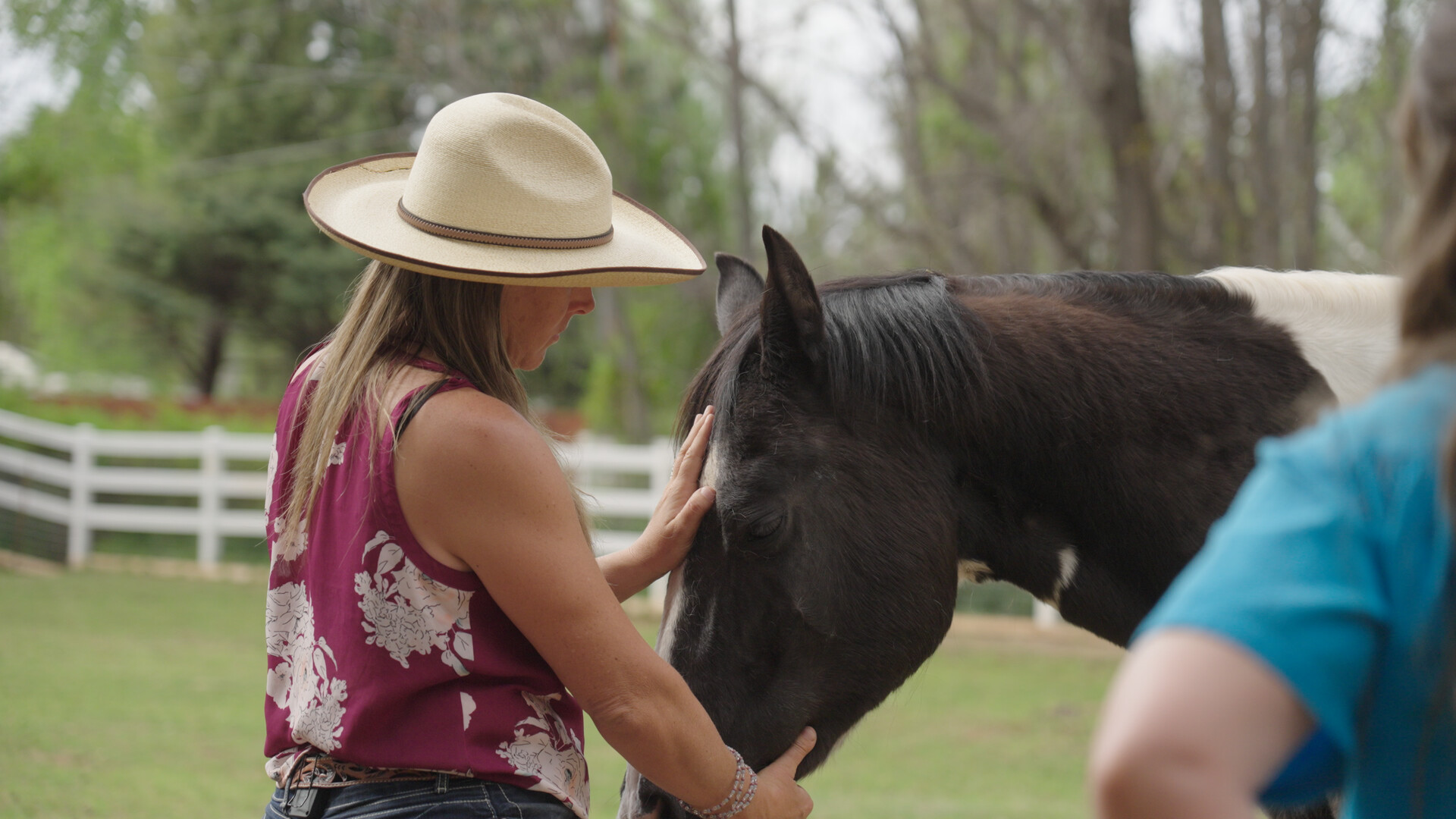 Rescued Hearts Film - FilmFreeway