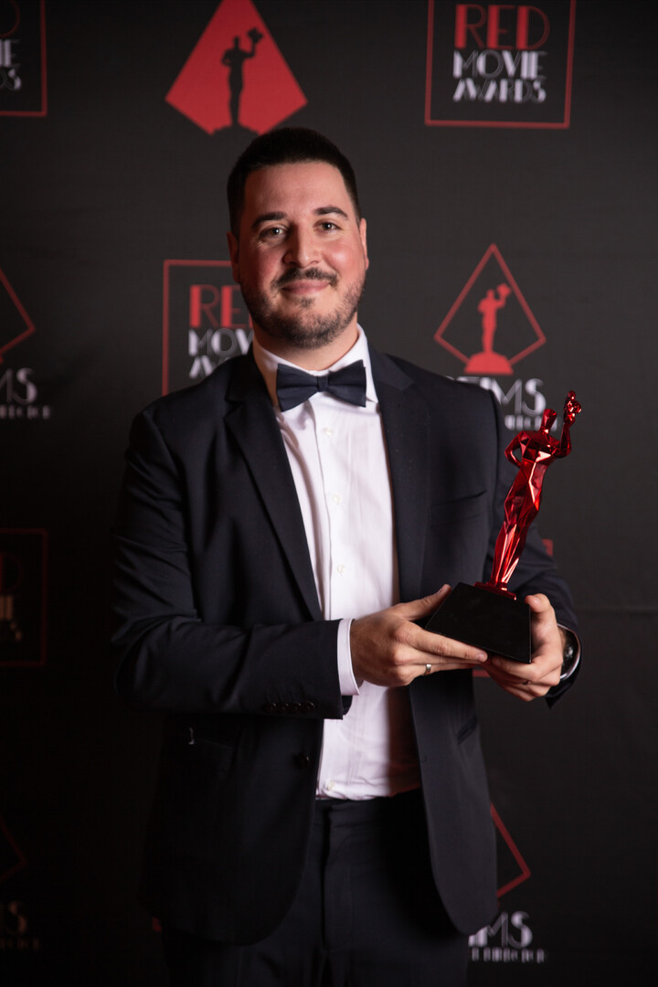 Photos of RED MOVIE AWARDS - FilmFreeway