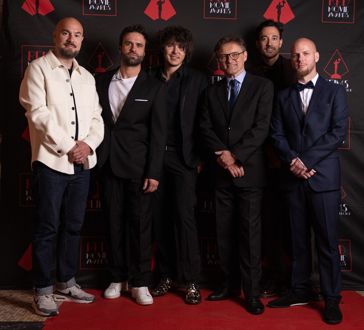 Photos of RED MOVIE AWARDS - FilmFreeway