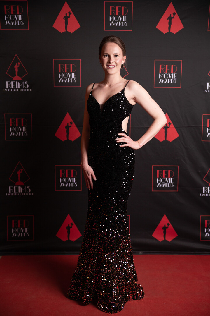 Photos of RED MOVIE AWARDS - FilmFreeway