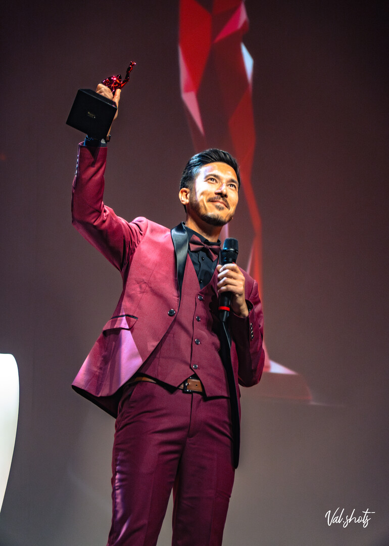 Photos of RED MOVIE AWARDS - FilmFreeway