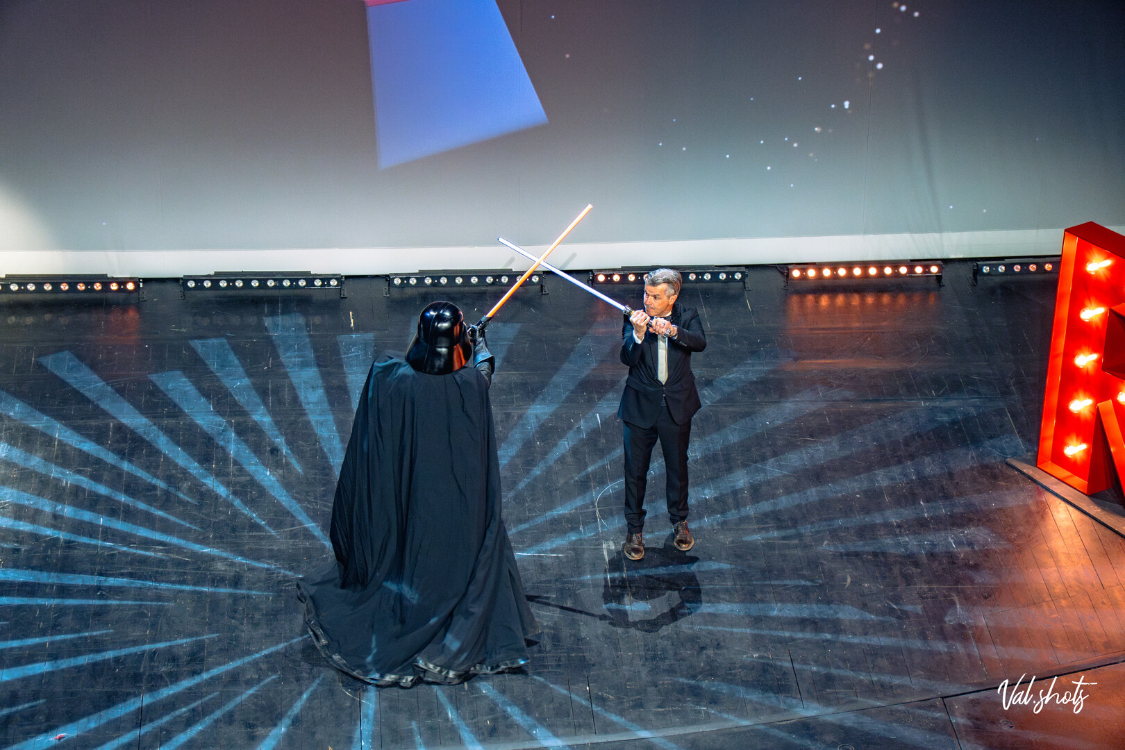 Photos of RED MOVIE AWARDS - FilmFreeway