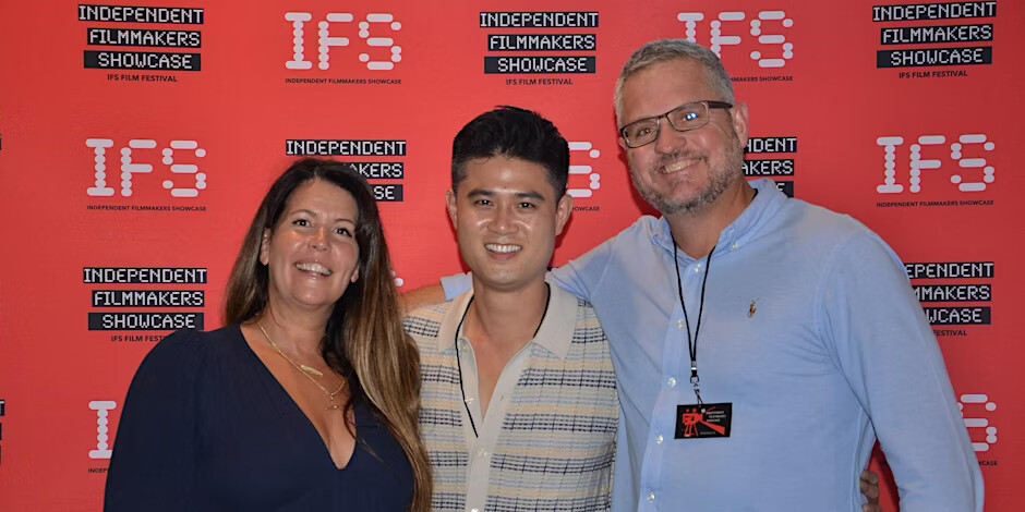 Photos of "L.A. Film Fest" Los Angeles Independent Filmmakers Showcase ...