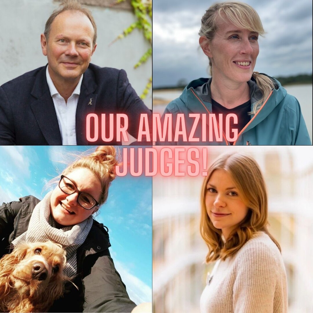 Photos of Edinburgh Conservation Film Festival - FilmFreeway