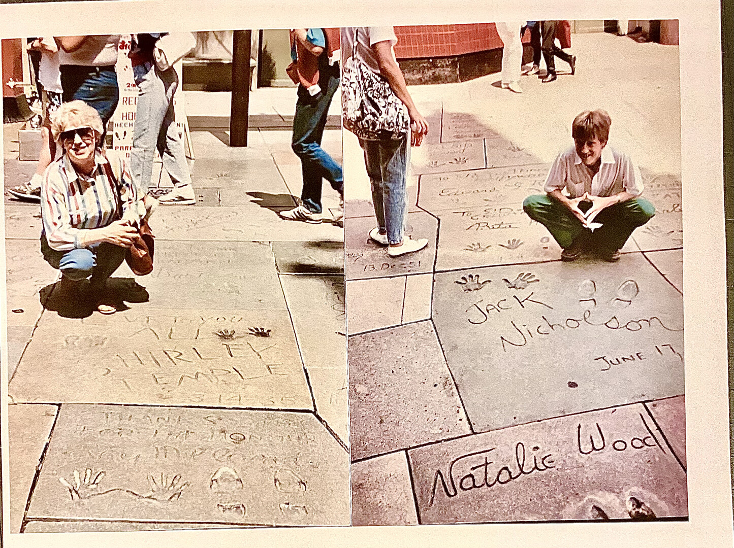 "NONE NONE NONE NONE ... NUN! NUN! NUN! NUUUUUUUN!" - FilmFreeway