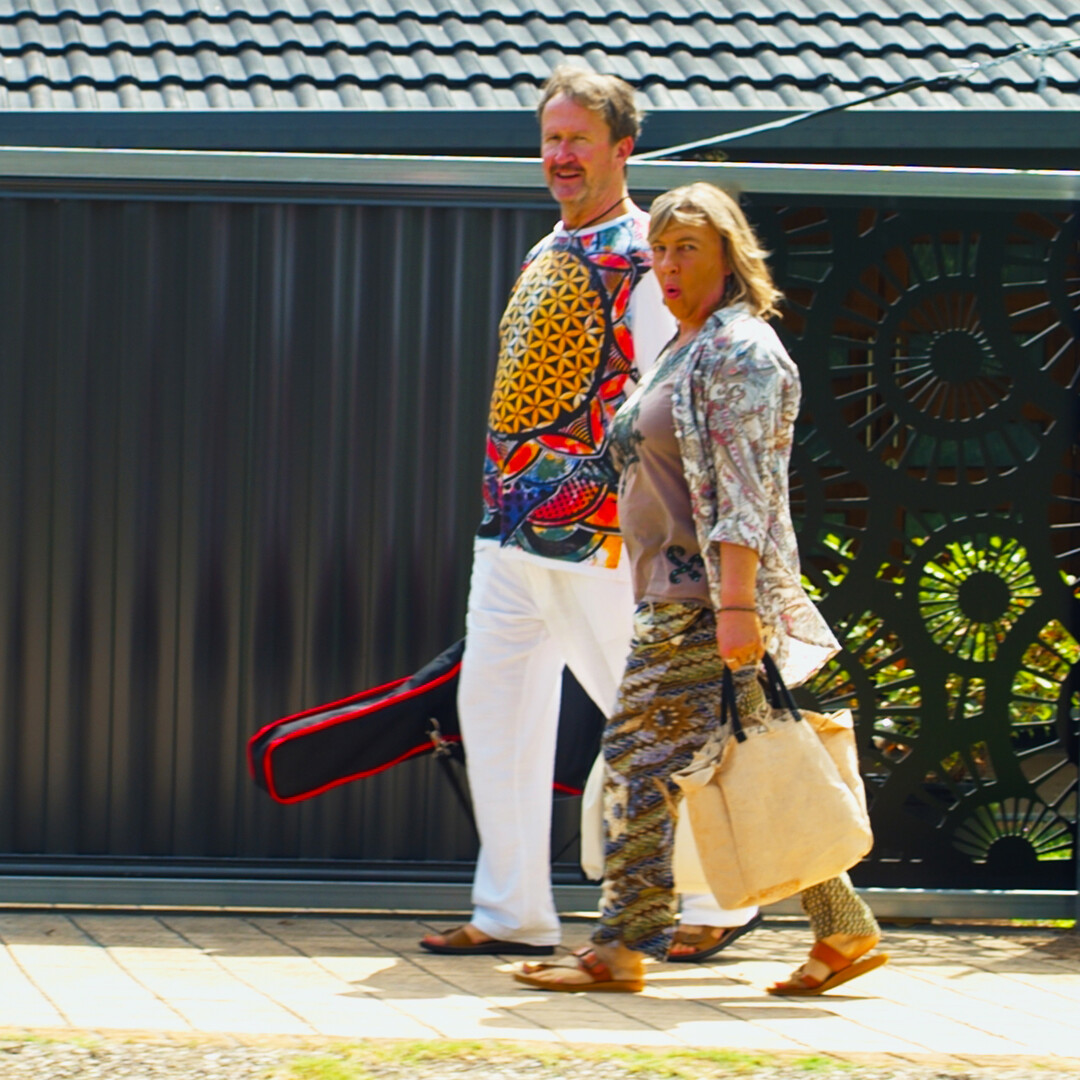 Neighbourhood Watch - FilmFreeway