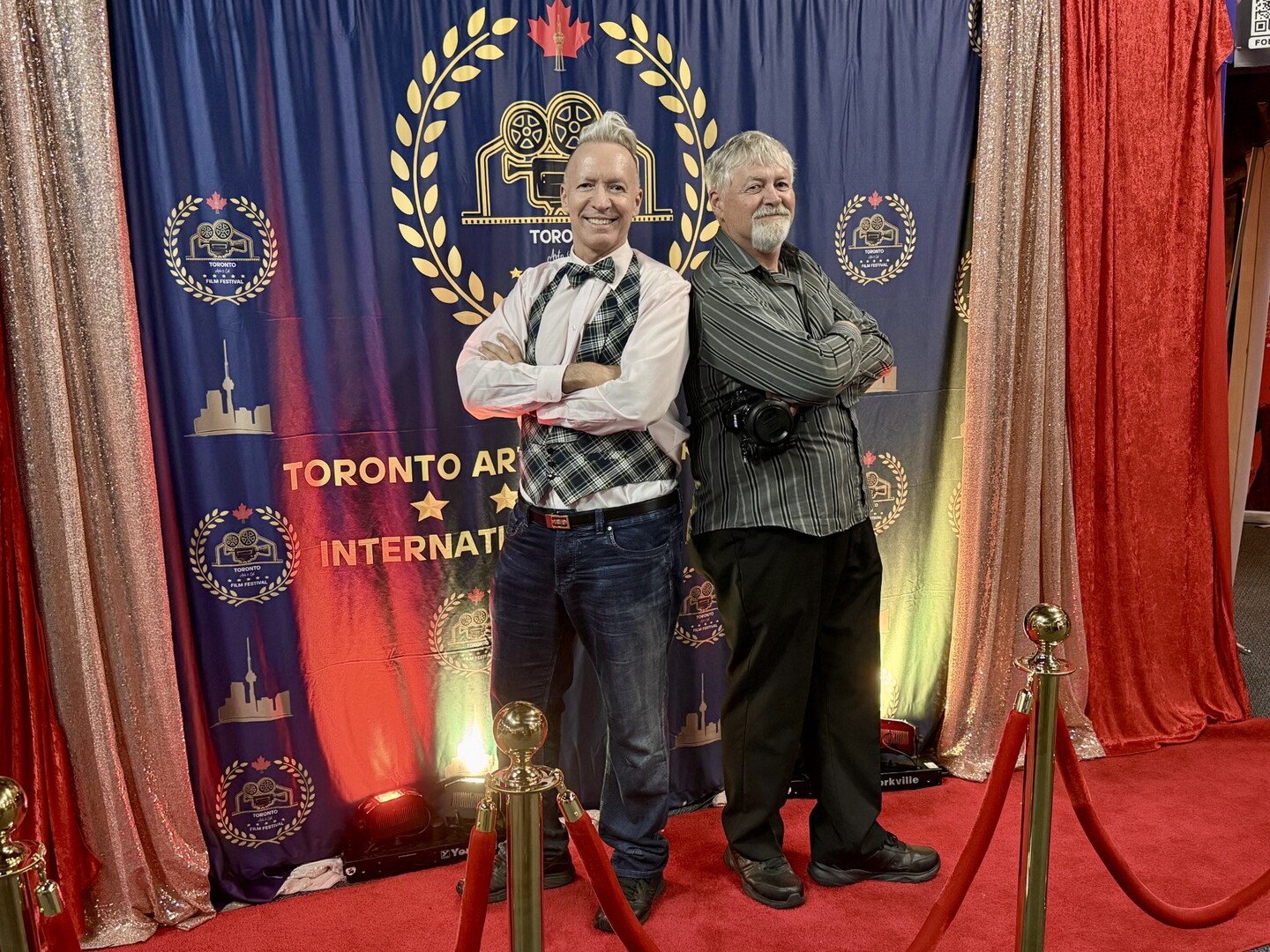 Photos of Toronto Arts & Entertainment Film Festival - FilmFreeway