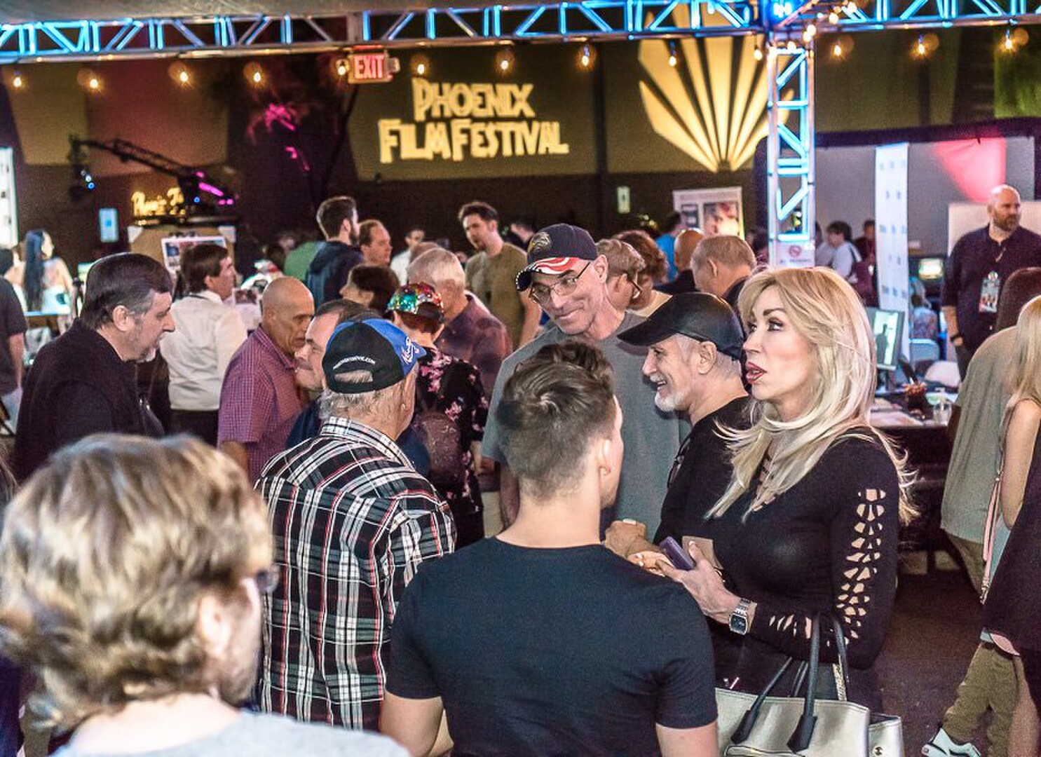 Photos of Phoenix Film Festival - FilmFreeway