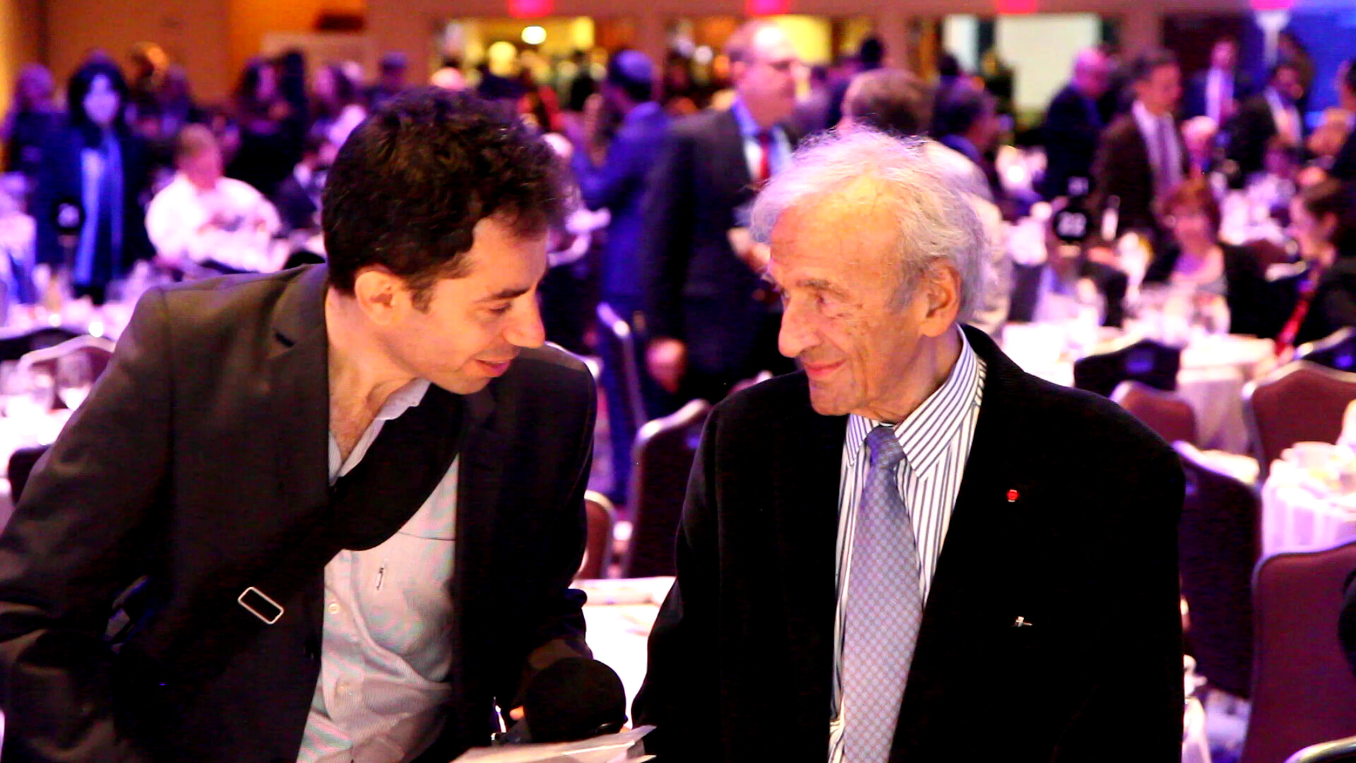 The Shoshani Riddle - FilmFreeway