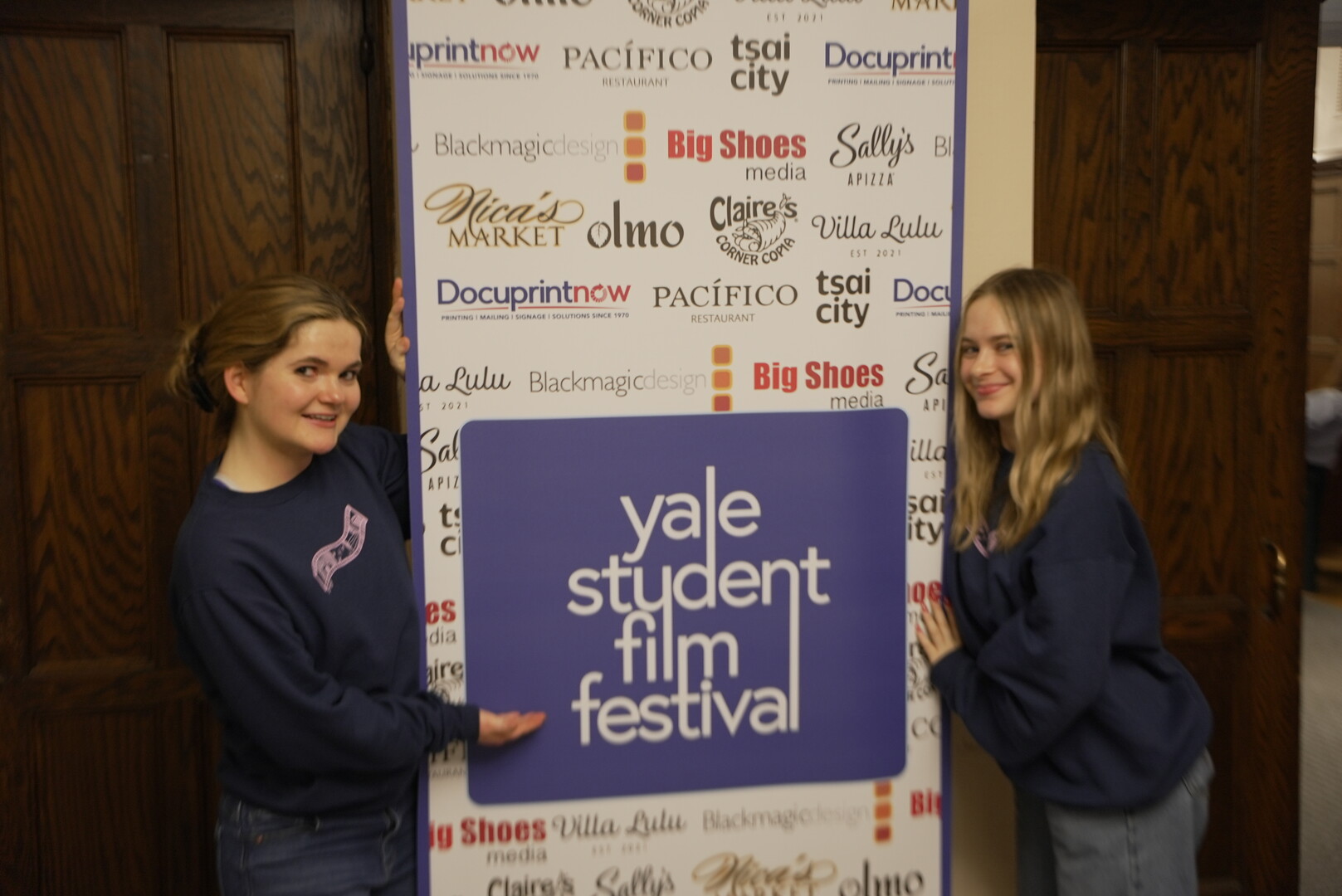 Photos of Yale Student Film Festival - FilmFreeway