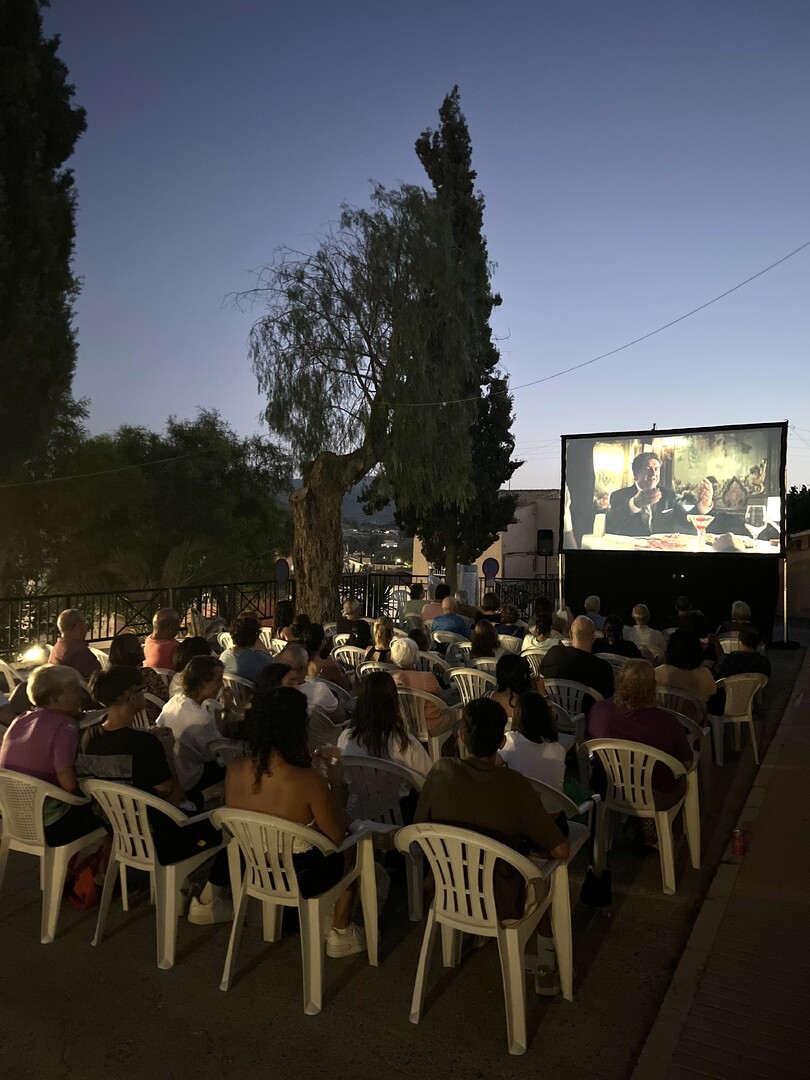 Photos of Cinema 4L - FilmFreeway