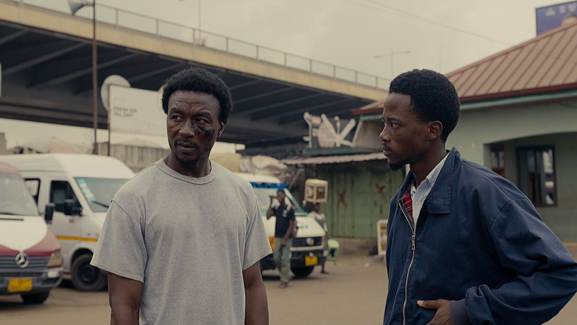 Before Another Sleep - FilmFreeway