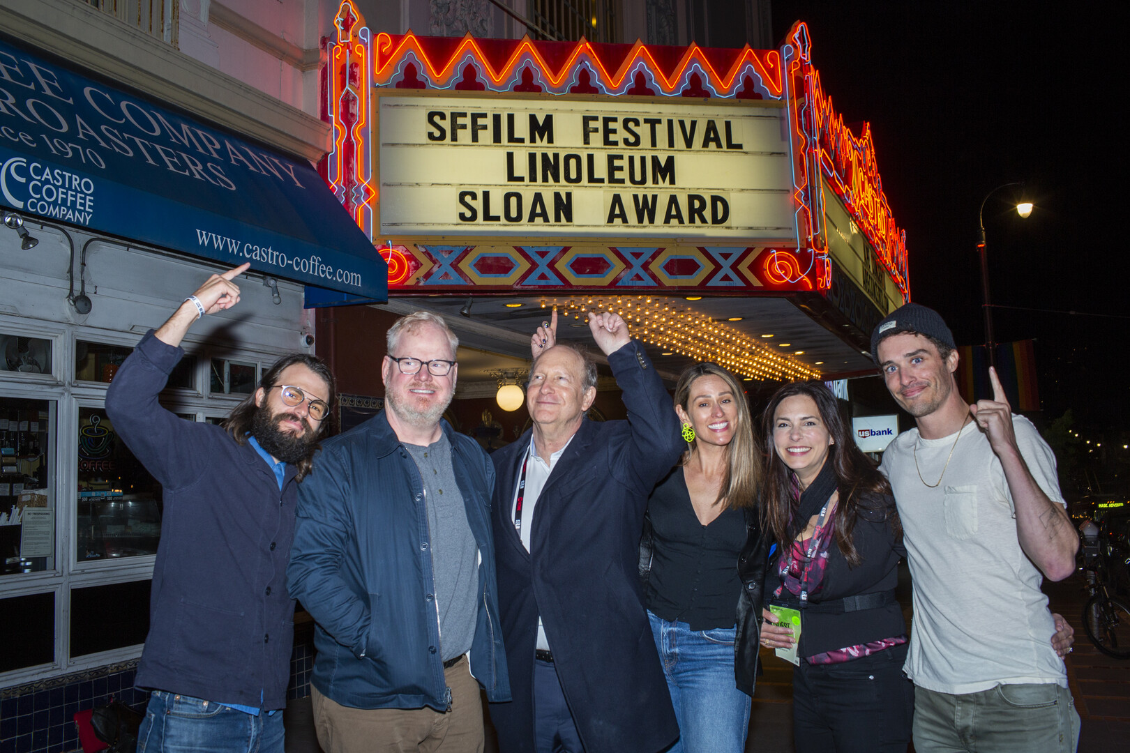 Photos of San Francisco International Film Festival - FilmFreeway