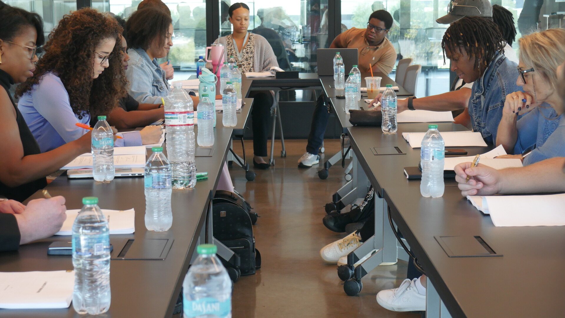 Photos of Trilith Institute: Emerging Creative Residency for Writers ...