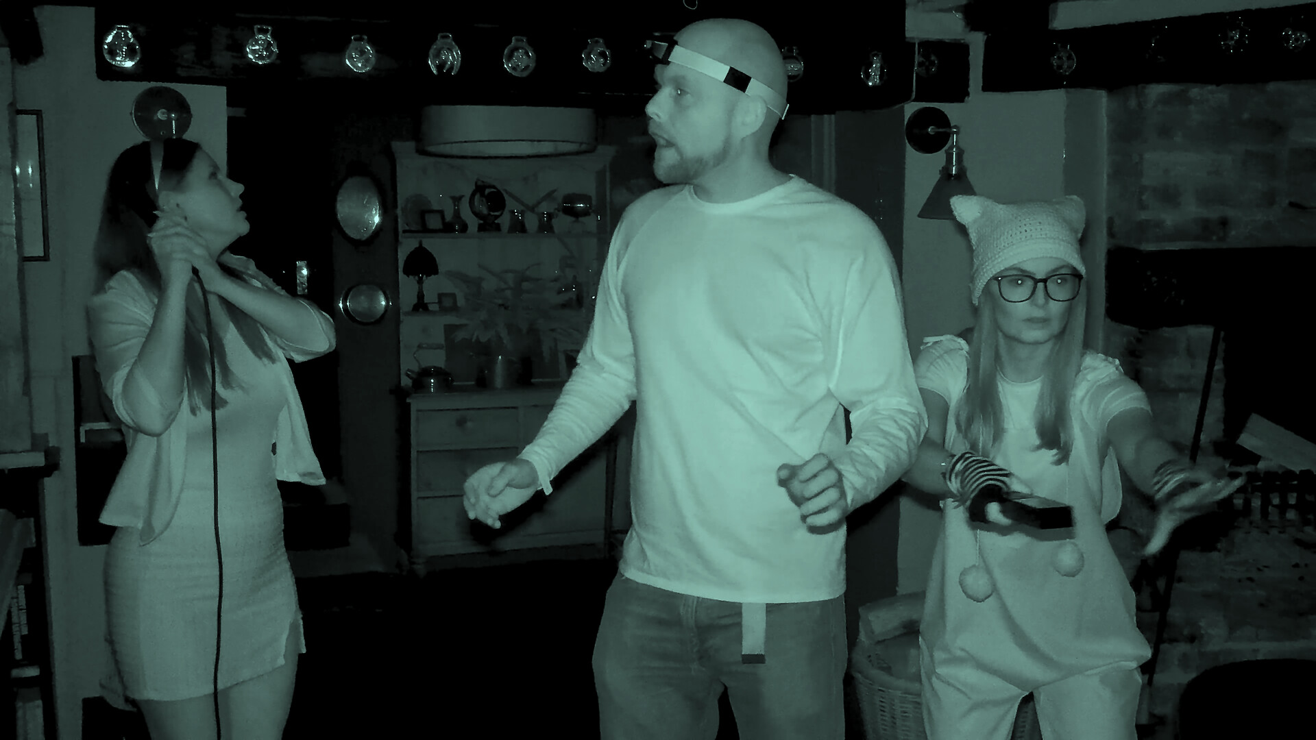 Ghoul Squad - FilmFreeway