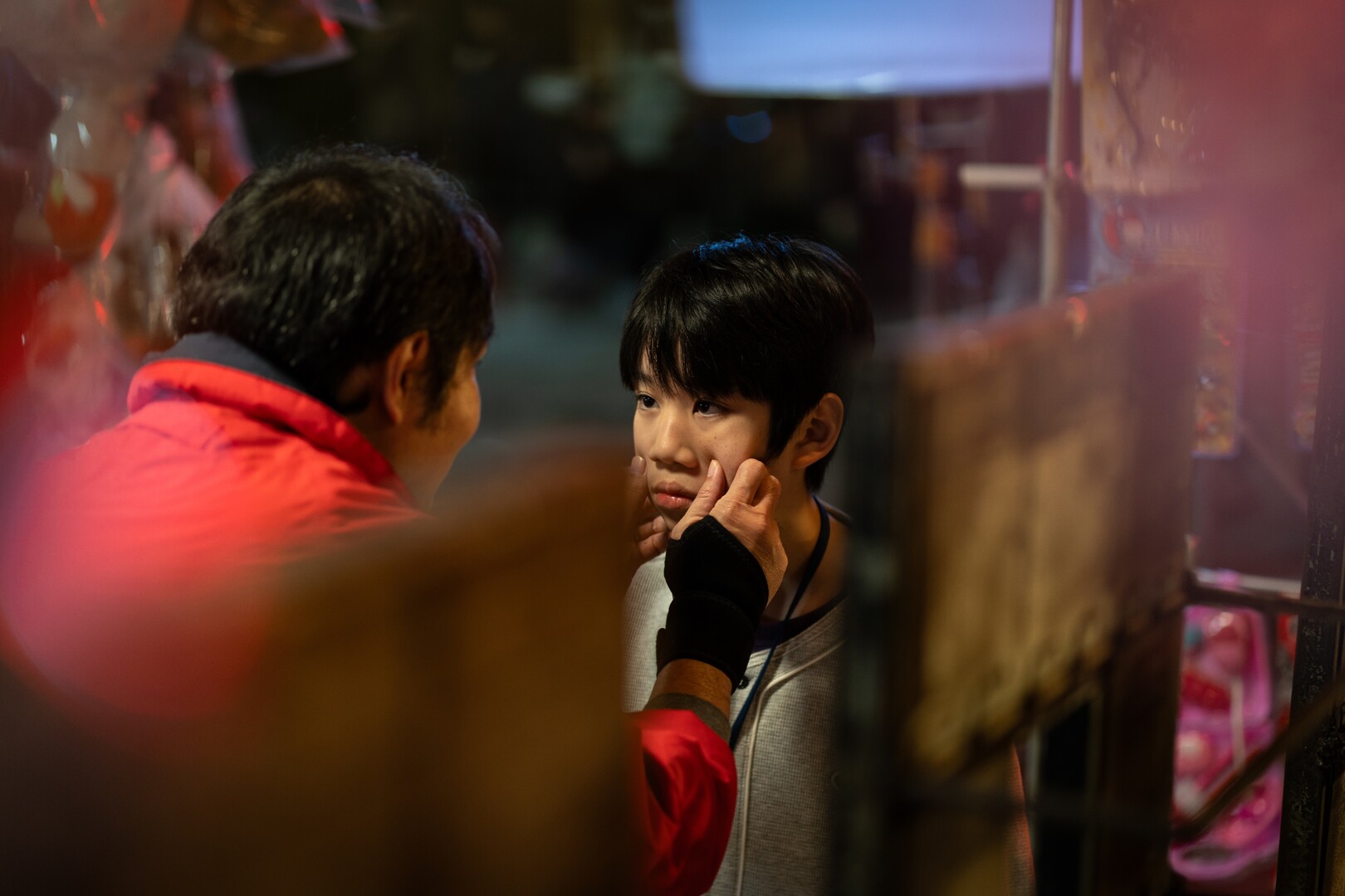 The Brave Swing 自主揮棒 - FilmFreeway