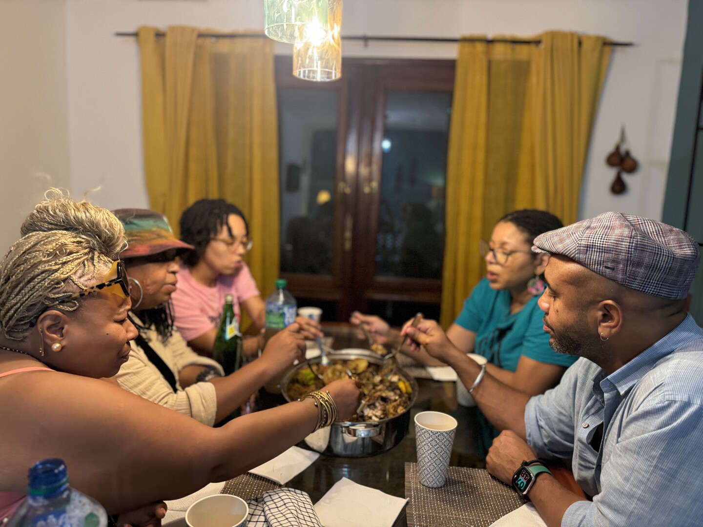 Black Beyond Borders - FilmFreeway