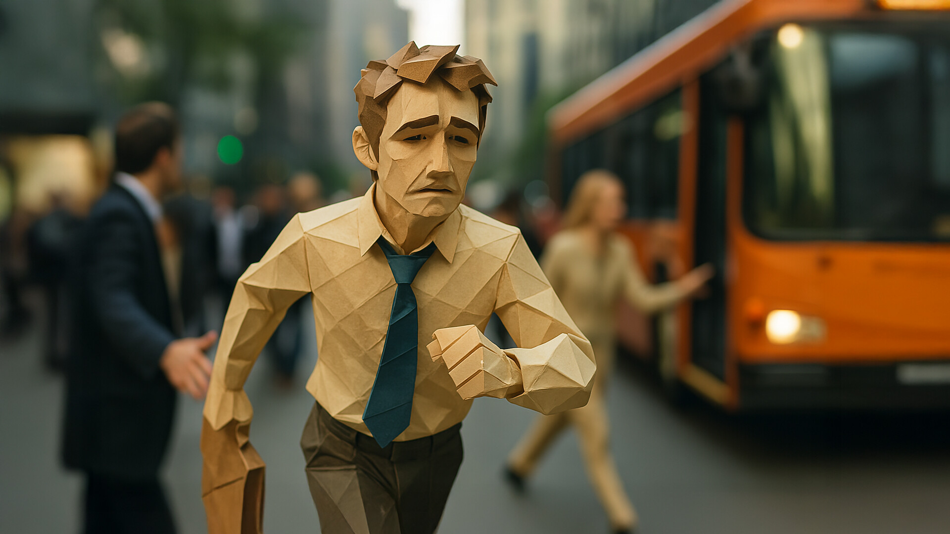 Burn Out | Lucy - FilmFreeway