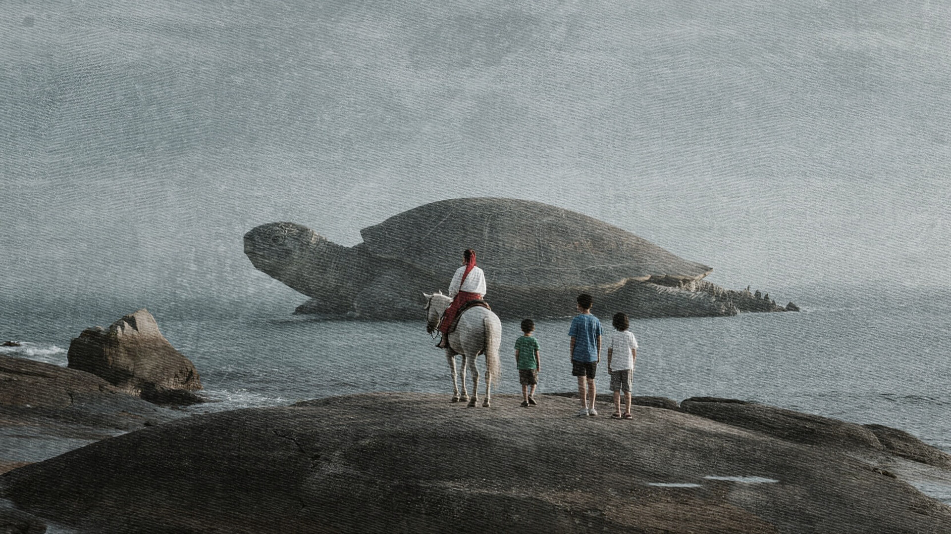 Floating Isle - FilmFreeway