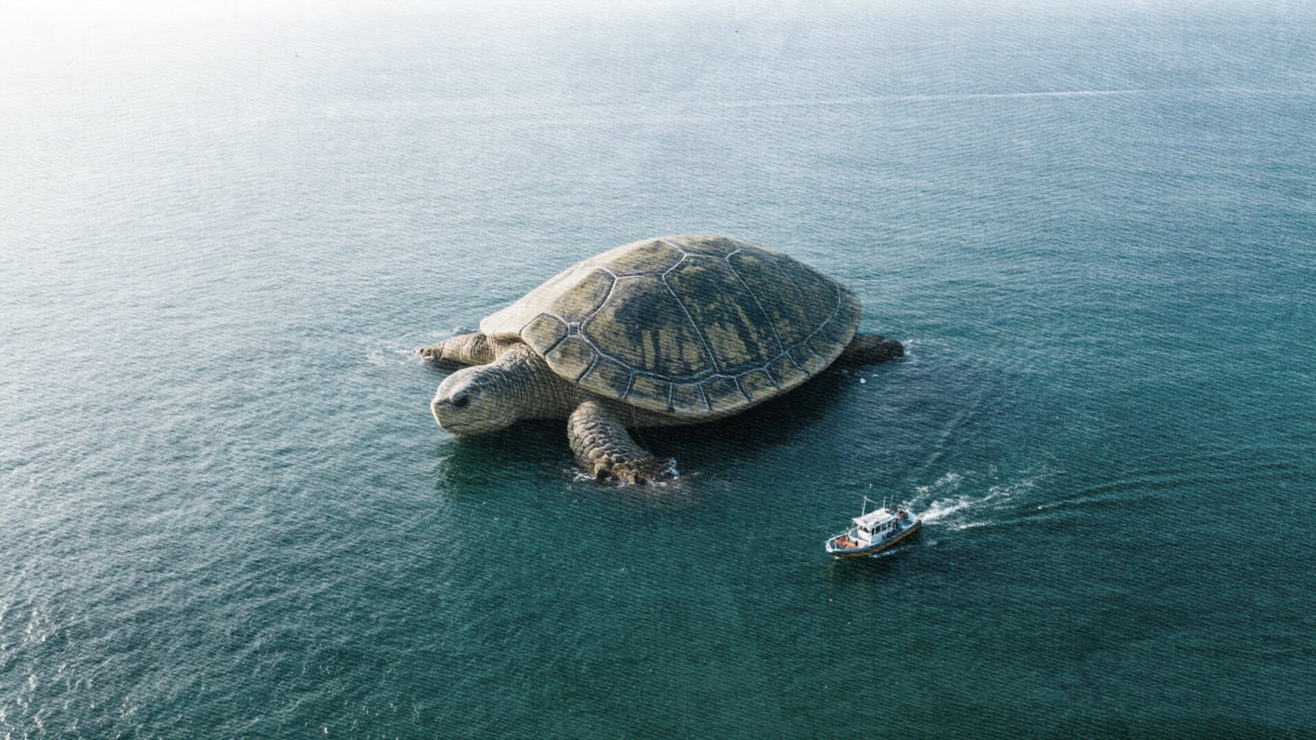 Floating Isle - FilmFreeway