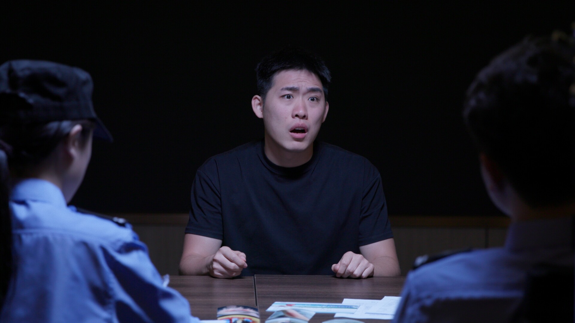 The Perfect Poisoning - FilmFreeway
